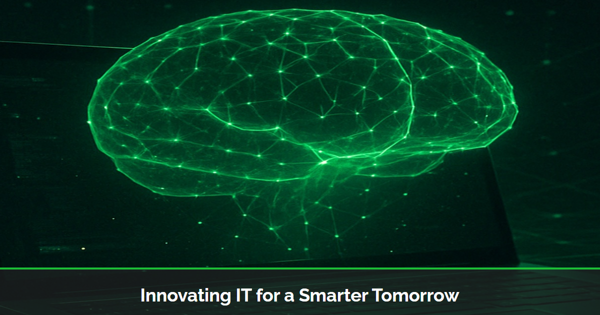 EDUTECH NEXUS LTD — IT Solutions & Consulting